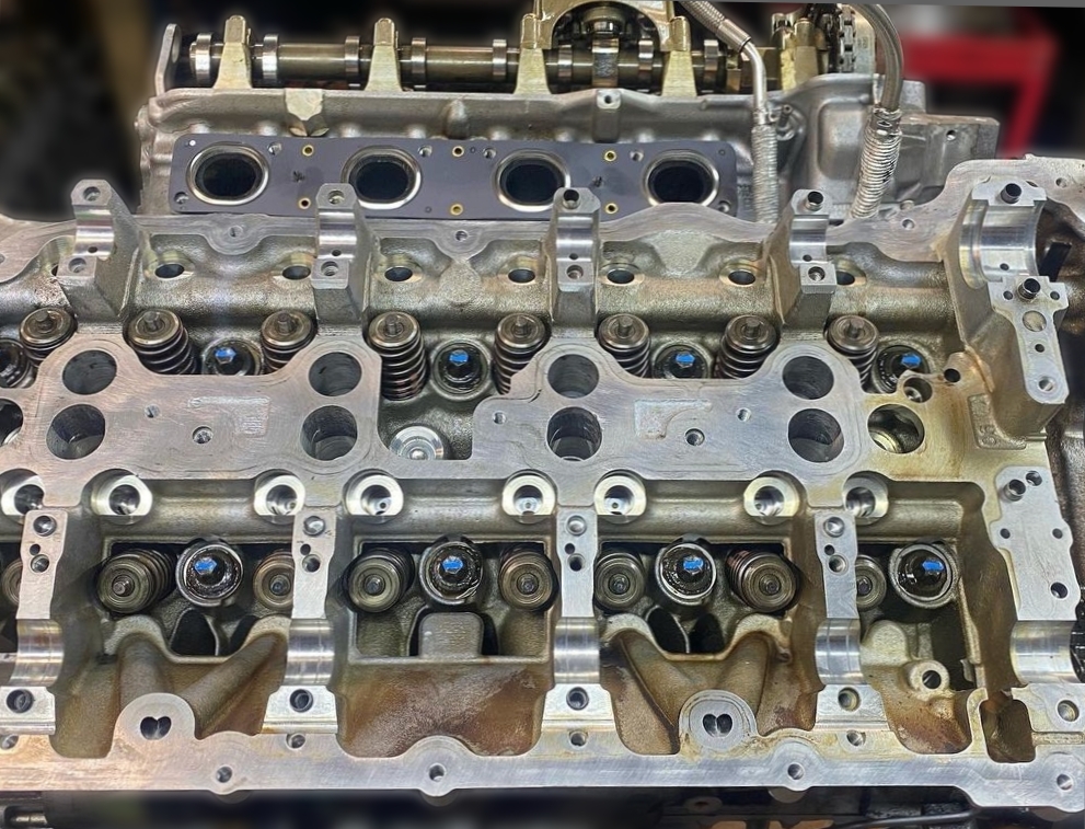 M5 S63_cropbok – Prestige Engines Limited